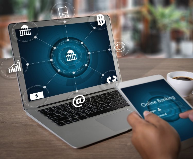 4 Elements of a Successful Digital Banking Strategy - Hartman Executive ...